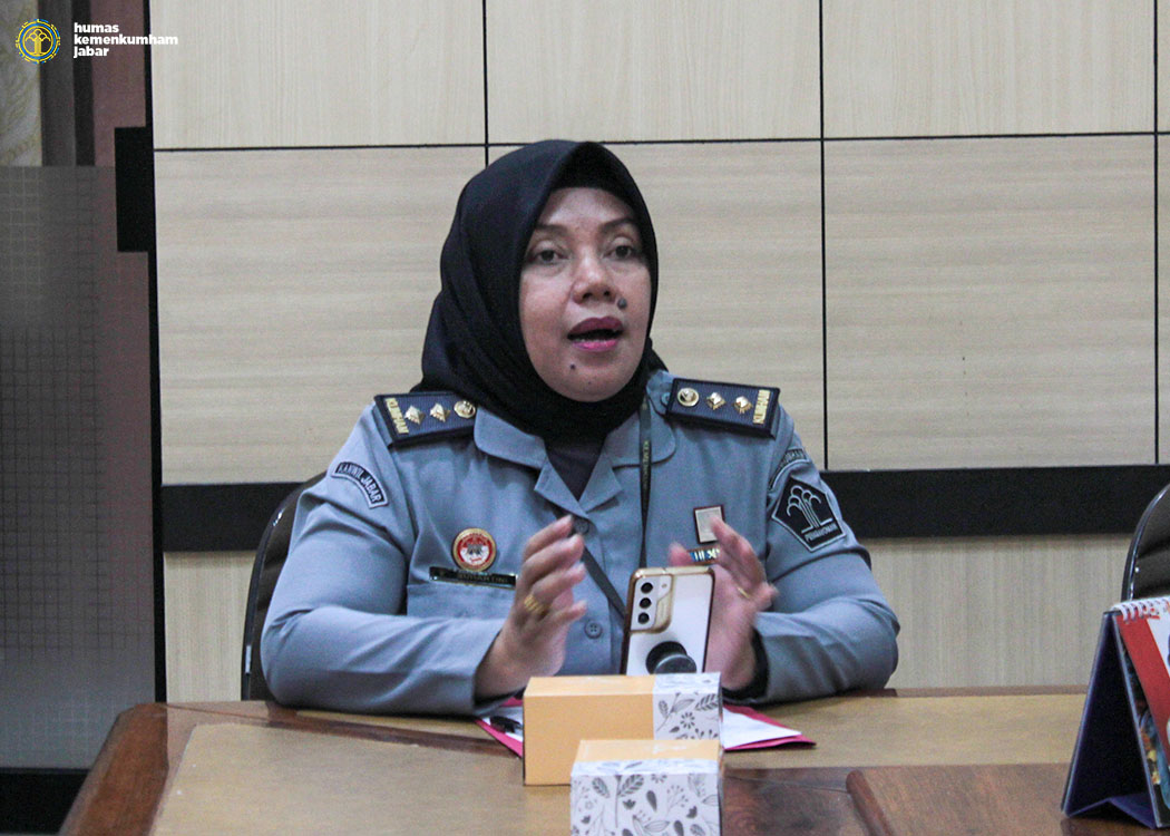 Kemenkumham Jabar Harmonisasikan 3 Raperda Kab. Tasikmalaya Tentang Kabupaten Layak Anak ...